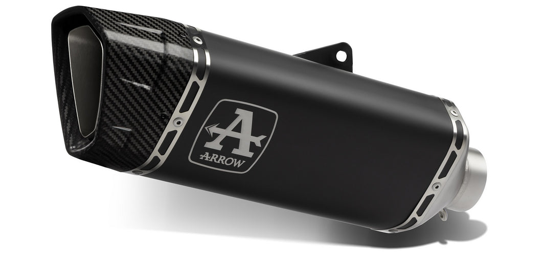 Arrow Exhaust – Rideparts | Onlineshop